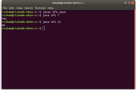 TCS Coding Practice Question | Checking Prime Number | GeeksforGeeks