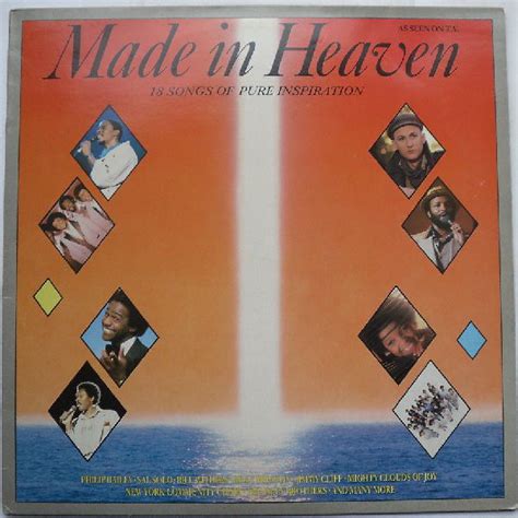 Made In Heaven