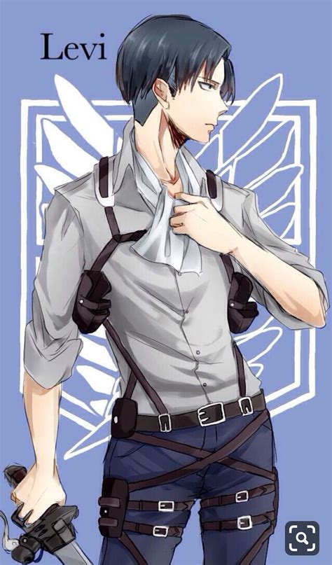 Zurück gelassen// Levi X Reader - 001 - Wattpad