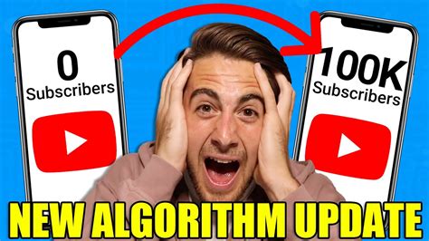 If You're a SMALL YouTube Channel... DO ALL THIS NOW! (Get YouTube ...