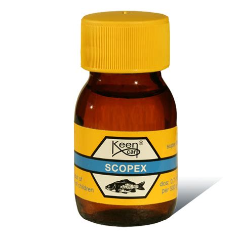 Scopex | Super Flavours | Webshop | KeenCarp