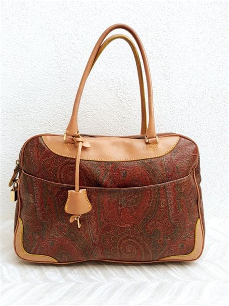 Etro - Handbag - Catawiki
