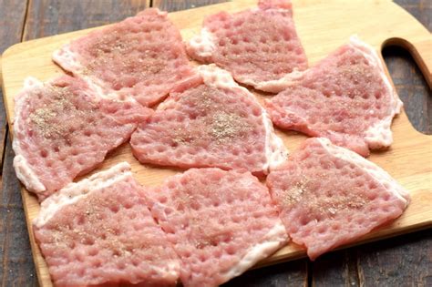 Соленое мясо: Вяленое мясо в домашних условиях, пошаговый рецепт на ...