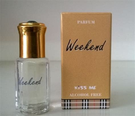 Kiss me Weekend | отзывы