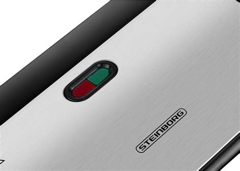 Steinborg SB-2110 ab 29,90 € | Preisvergleich bei idealo.de