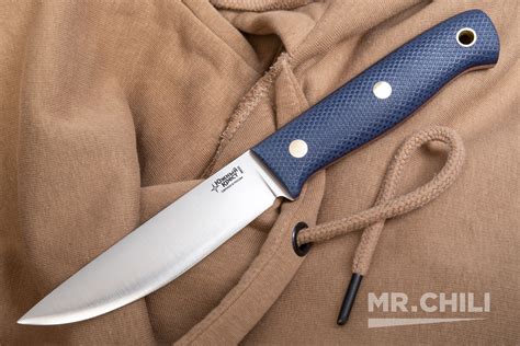 Нож "Росомаха" N690 арт. 215.0856K (Южный Крест) — купить в Москве по ...