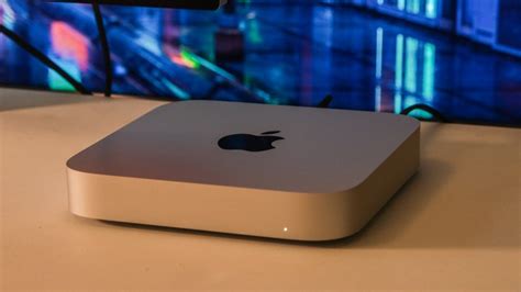 Mac Mini mit M2 Pro im Test: Der perfekte Einstieg in die Mac-Welt ...