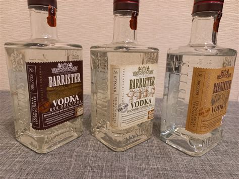 Самая вкусная водка за последнее время - в магазинах появилась новая ...