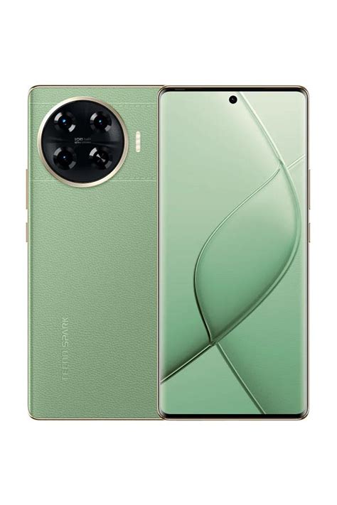 Tecno Mobile Kj7 Spark 20 Pro 8gb Ram 256gb Storage 4g Network Magic ...