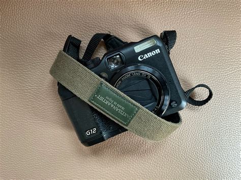 Canon G12 | Canon G12 I bought this compact G12 for my young… | Flickr