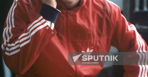 Vladimir Yashchenko | Sputnik Mediabank