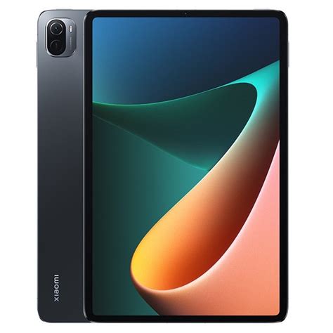Xiaomi Mi Pad Pro 2021 (WiFi) (256GB, Black) - Tech Cart