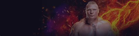 WWE 2K17 | WWE