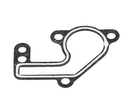 Прокладка крышки термостата Yamaha 9.9F/15F