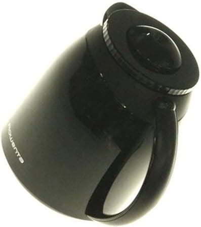 Rowenta SS-201543 Thermoskanne SS201543 Kaffeemaschine : Amazon.de ...