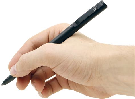 Pen incident