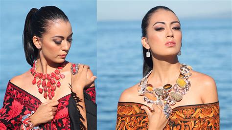 Shazel - Vallarta Lifestyles