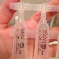 Сыворотка Occuba active anti hair loss serum | отзывы