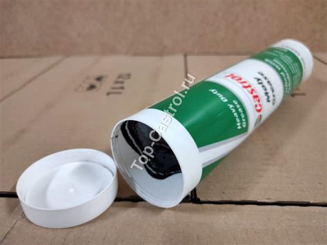 Смазка литиевая Castrol Moly Grease 0,4кг купить 798,16 руб. в магазине ...