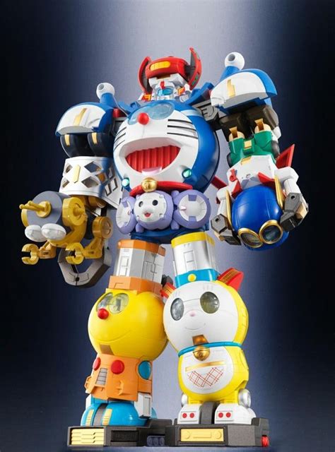 A Voltron Toy Unlike Any You've Ever Seen | Kotaku Australia