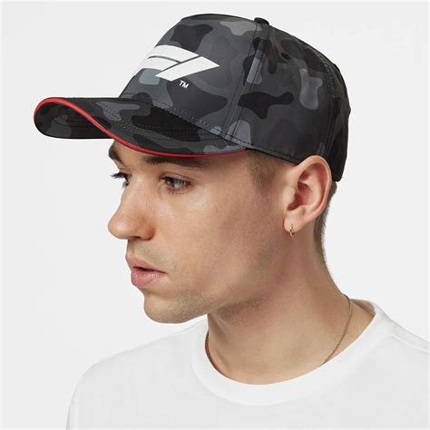 Czapka Formula 1 Large Logo F1 - Camo | KATEGORIE \ ODZIEŻ \ CZAPKI Z ...