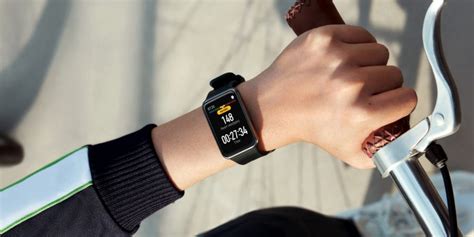 Huawei представила смарт-часы Watch Fit — Лайфхакер