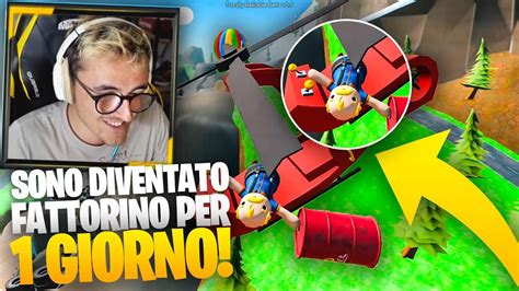 DIVENTO FATTORINO - YouTube