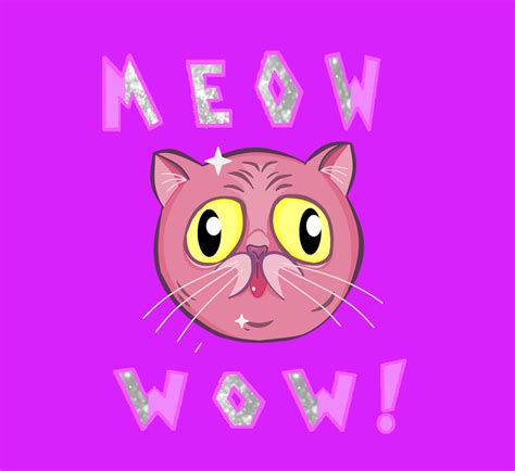 MEOW WOW! by uchiharingo on DeviantArt