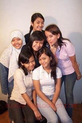Foto chika bandung Cewek Paling Terkenal di Dunia Maya