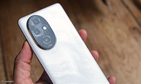 Honor 200 Pro im Test: Das beste Smartphone seiner Klasse - connect