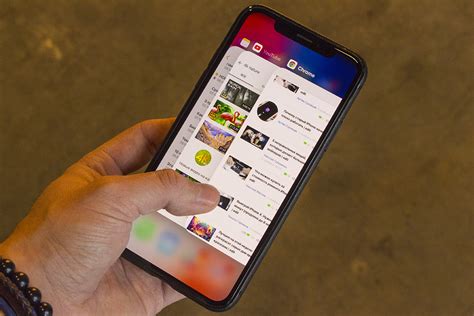 Обзор iPhone X. Первый честный новый айфон