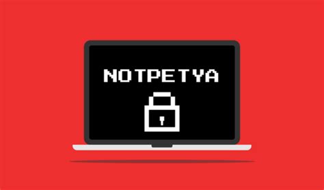 This is the Story of NotPetya and Russian Hackers