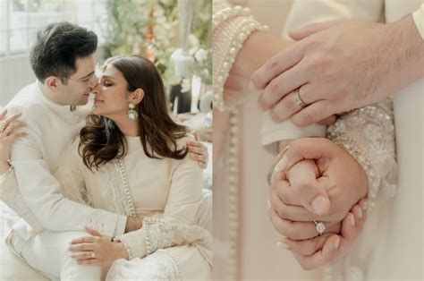Finally! Parineeti Chopra, Raghav Chadha exchanged rings; SEE...