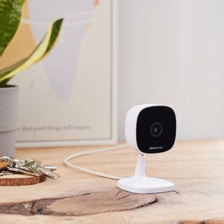 AlfredCam - Indoor Überwachungskamera – AlfredCamera