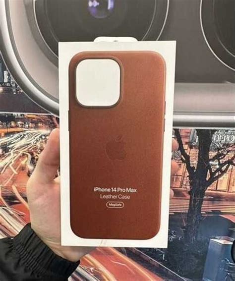 Оригинальные чехлы на iPhone 14 pro max Москва | Мобильные телефоны ...