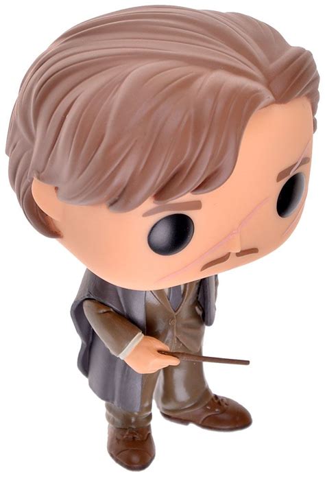 Фигурка Funko POP! Гарри Поттер: Римус Люпин | Купить настольную игру в ...