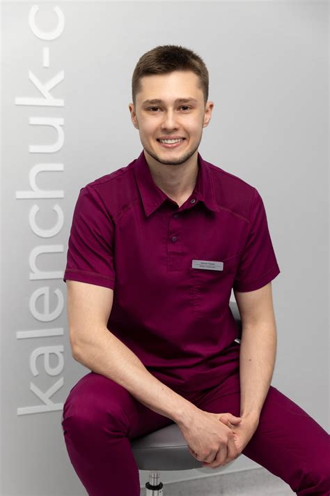 Стоматологічний центр "Каленчук Клінік"