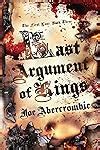 The Age of Madness Series by Joe Abercrombie