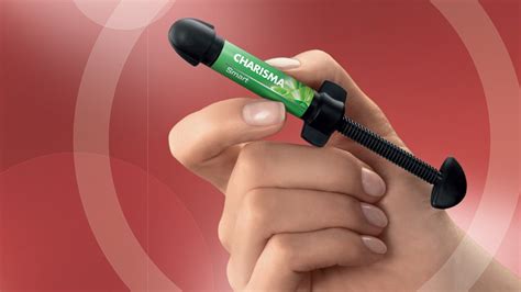 Charisma Smart – an everyday composite with great value.