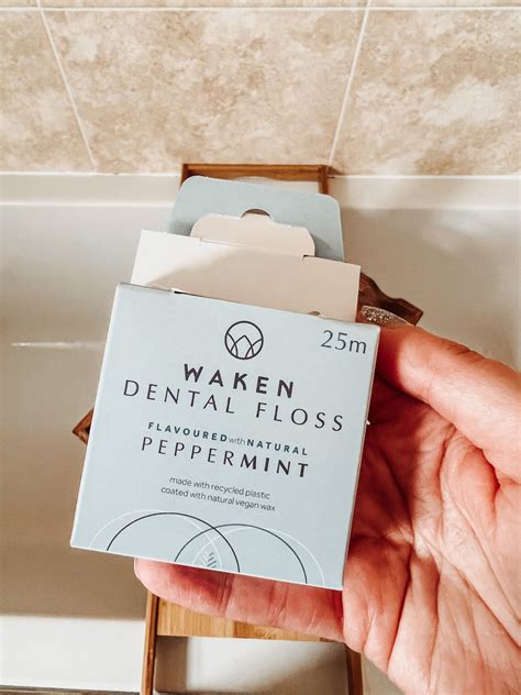 Waken Mouthcare: A Review - Skinnedcartree