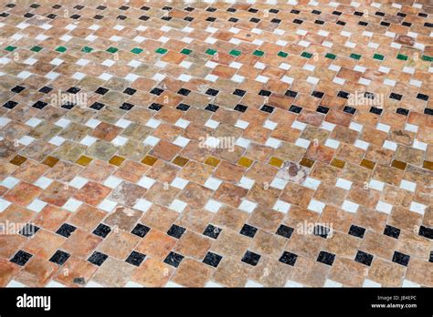 Mosaik fussboden hi-res stock photography and images - Alamy