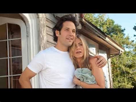 Wanderlust (2012) Movie Review - YouTube