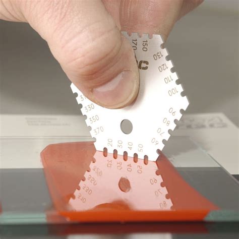 Coating Thickness Gauge