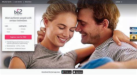 Be2.com Dating Site Review: Is It A Safe Site To Use? Find Out Now!
