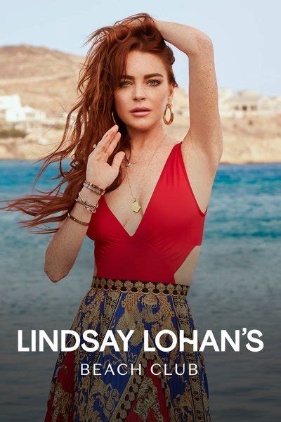 The WORST seasons of Lindsay Lohan’s Beach Club | Episode Ninja