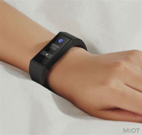Фітнес-браслет Xiaomi Mi Smart Band 4c Black ORIGINAL купити в інтернет ...