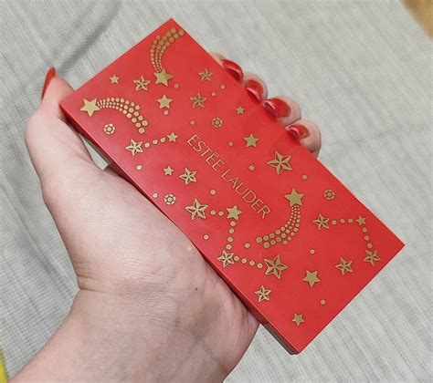 Estee lauder лимитированная палетка теней — цена 950 грн в каталоге ...