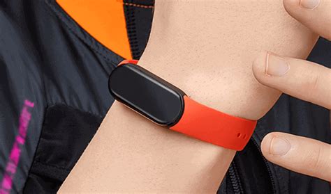 M7 Smartband Under $5: Xiaomi Mi Band 7 Clone - Chinese Smartwatches