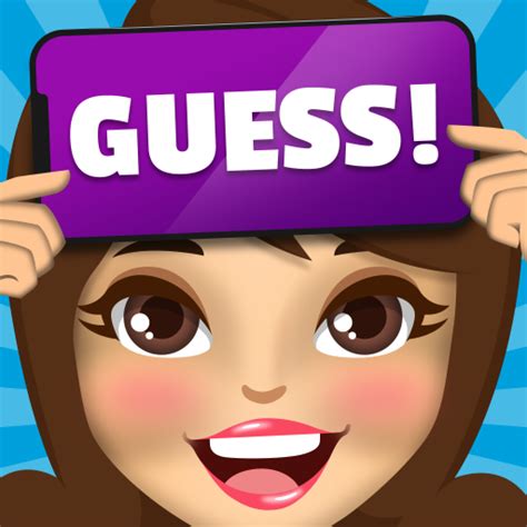 Guess! - Excellent party game - Apps on Google Play