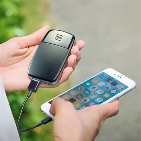 How Many Time to Take to Charge a Portable Charger - Live Enhanced